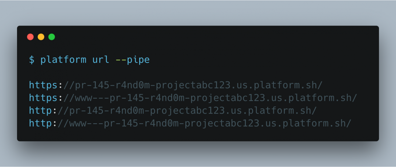 Running Behat Tests From Circleci To A Platform Sh Environment