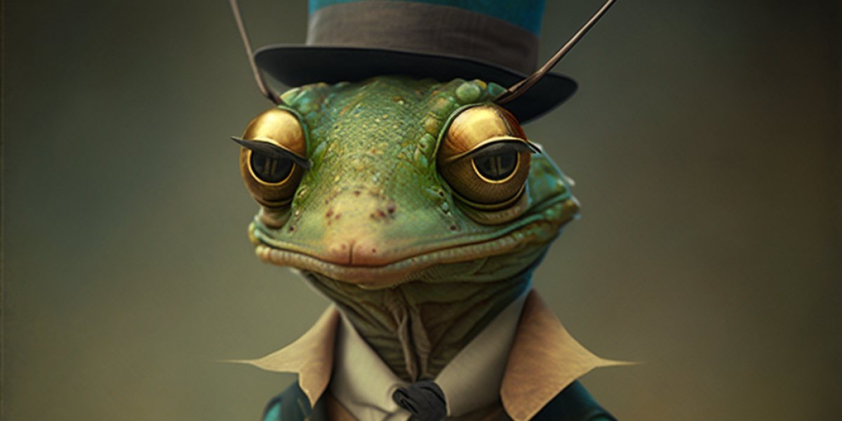 Handling hard decisions with Jiminy Cricketing