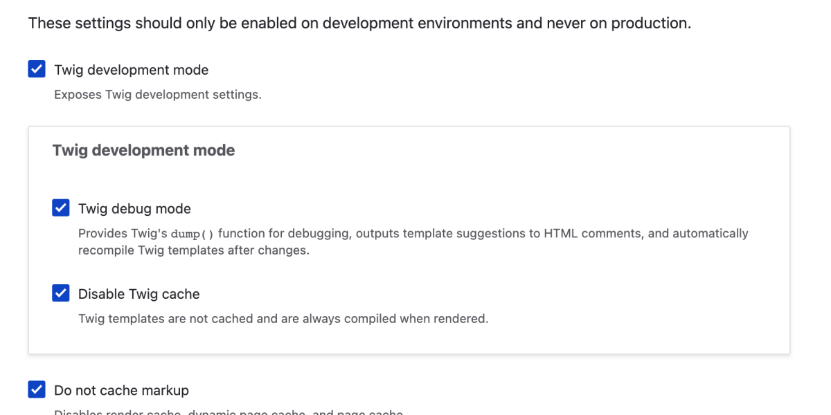 Simplifying The Frontend Developer Experience In Drupal With A Click Of The Button