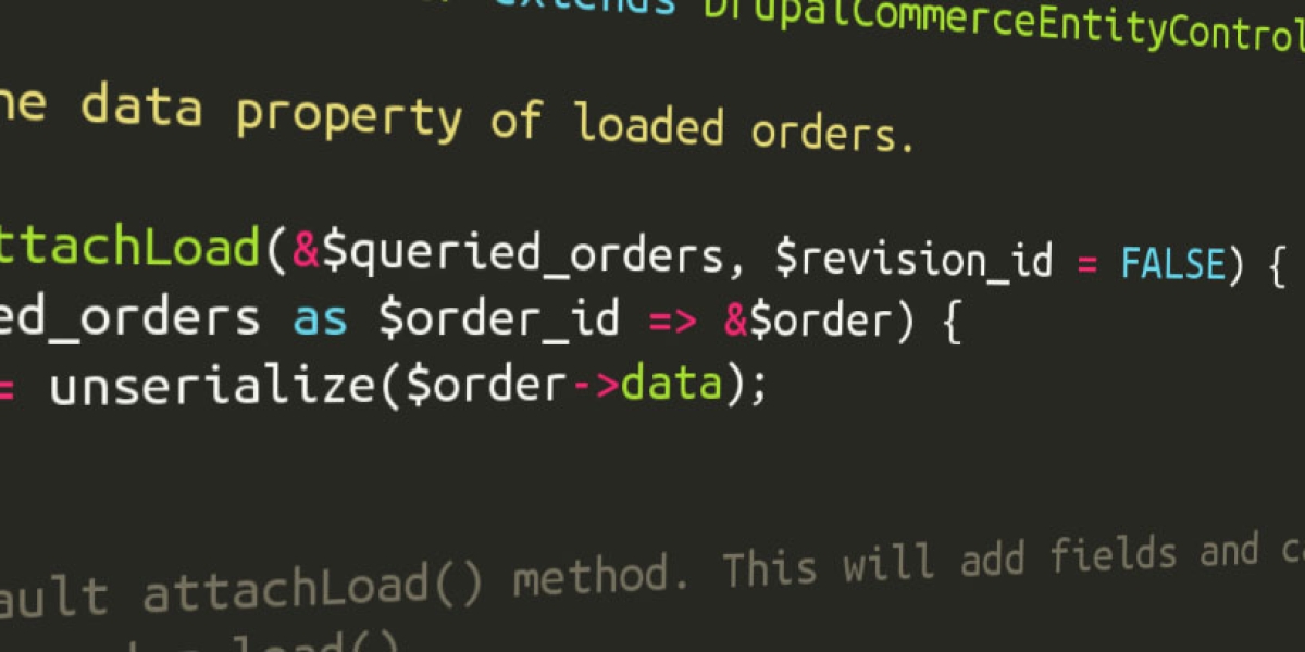 Commerce entity's and storing arbitrary data Commerce entity's and storing arbitrary data